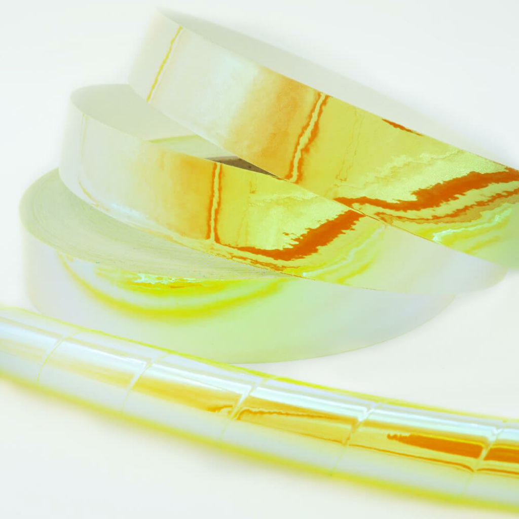 Hoop Tape Canada | Beyond Hula Hoop Tapes