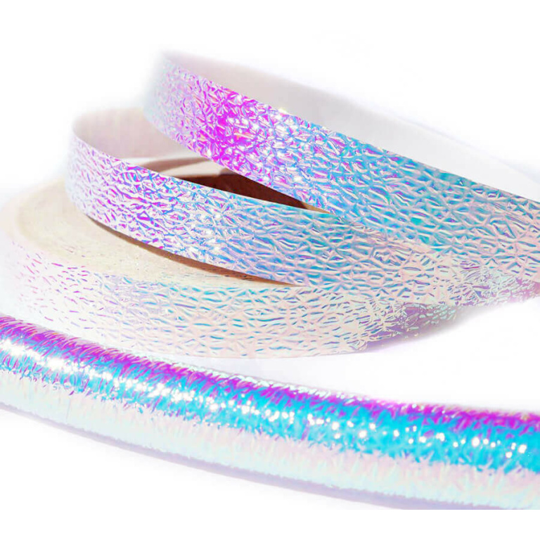 Hoop Tape Canada | Make Your Hula Hoop Unique