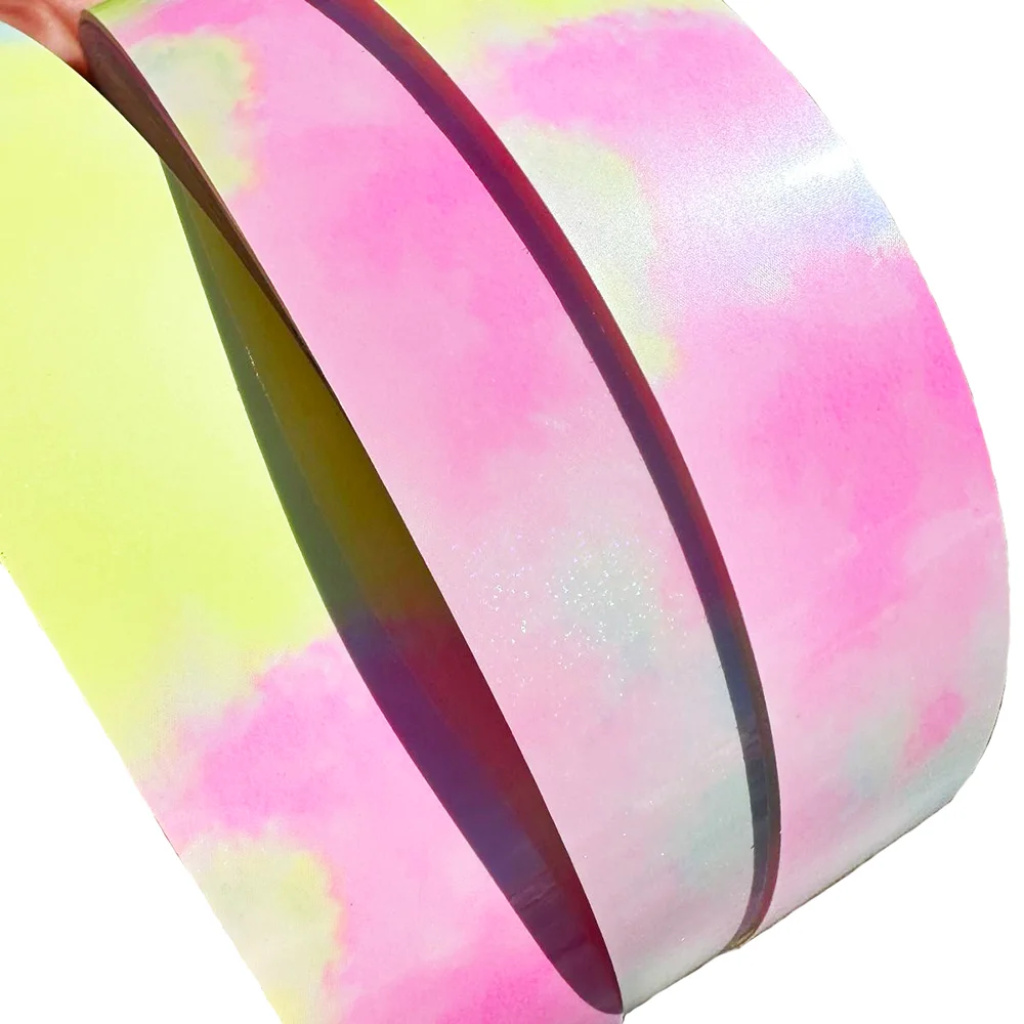 Hoop Tape Canada | Make Your Hula Hoop Unique