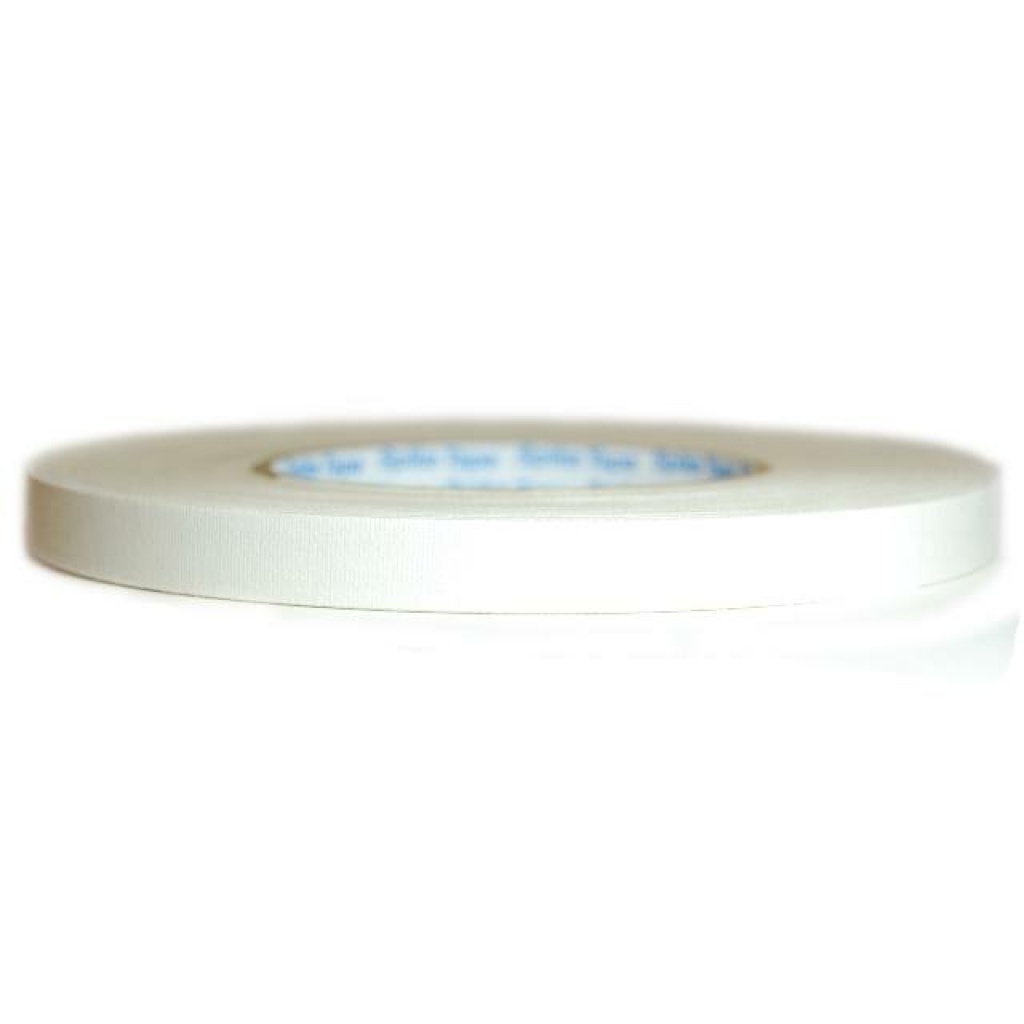 1/2" x 60 yds Gaffer Tape White | Gaffer Tape