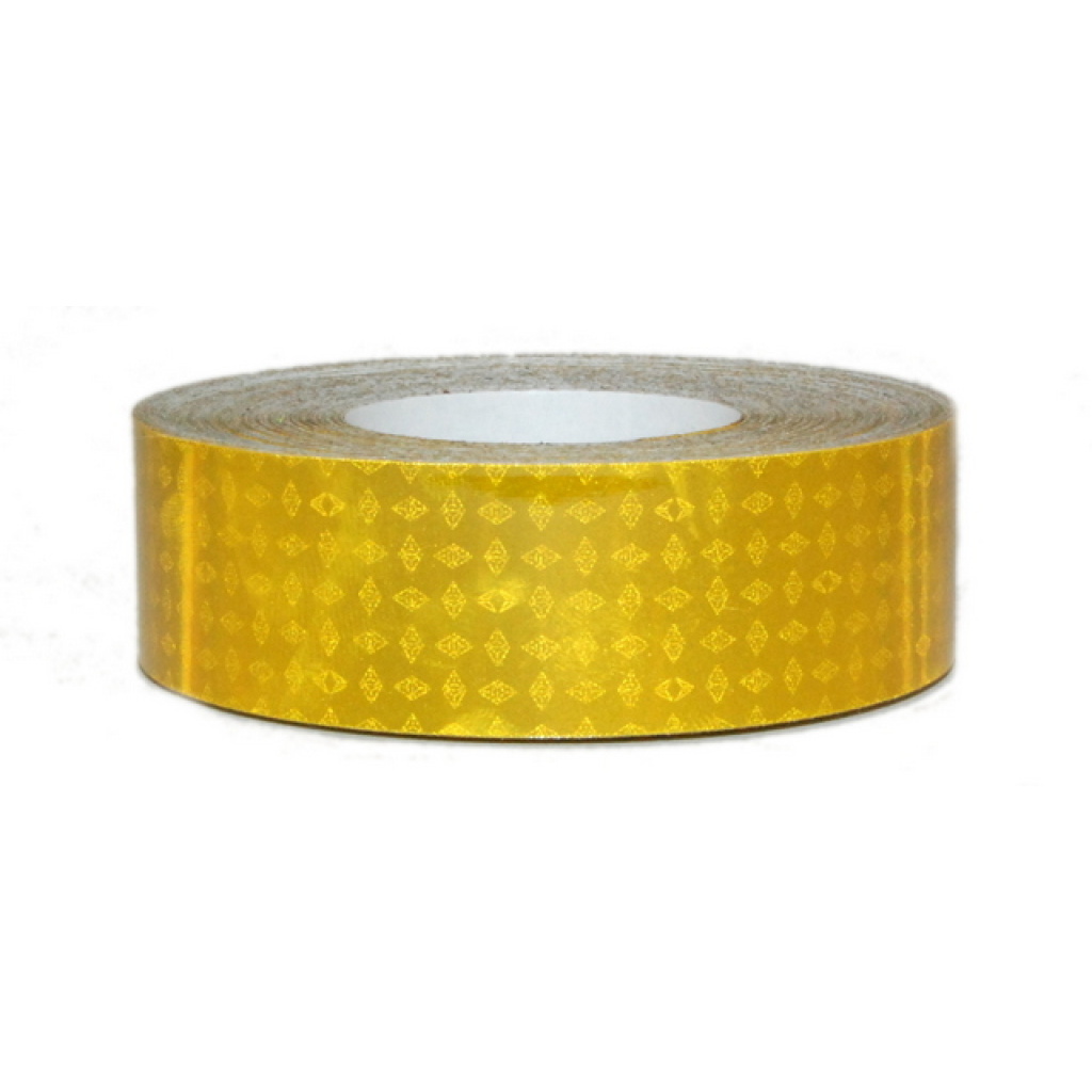 2" x 15' 3M Marine Grade USCG High Intensity Reflective